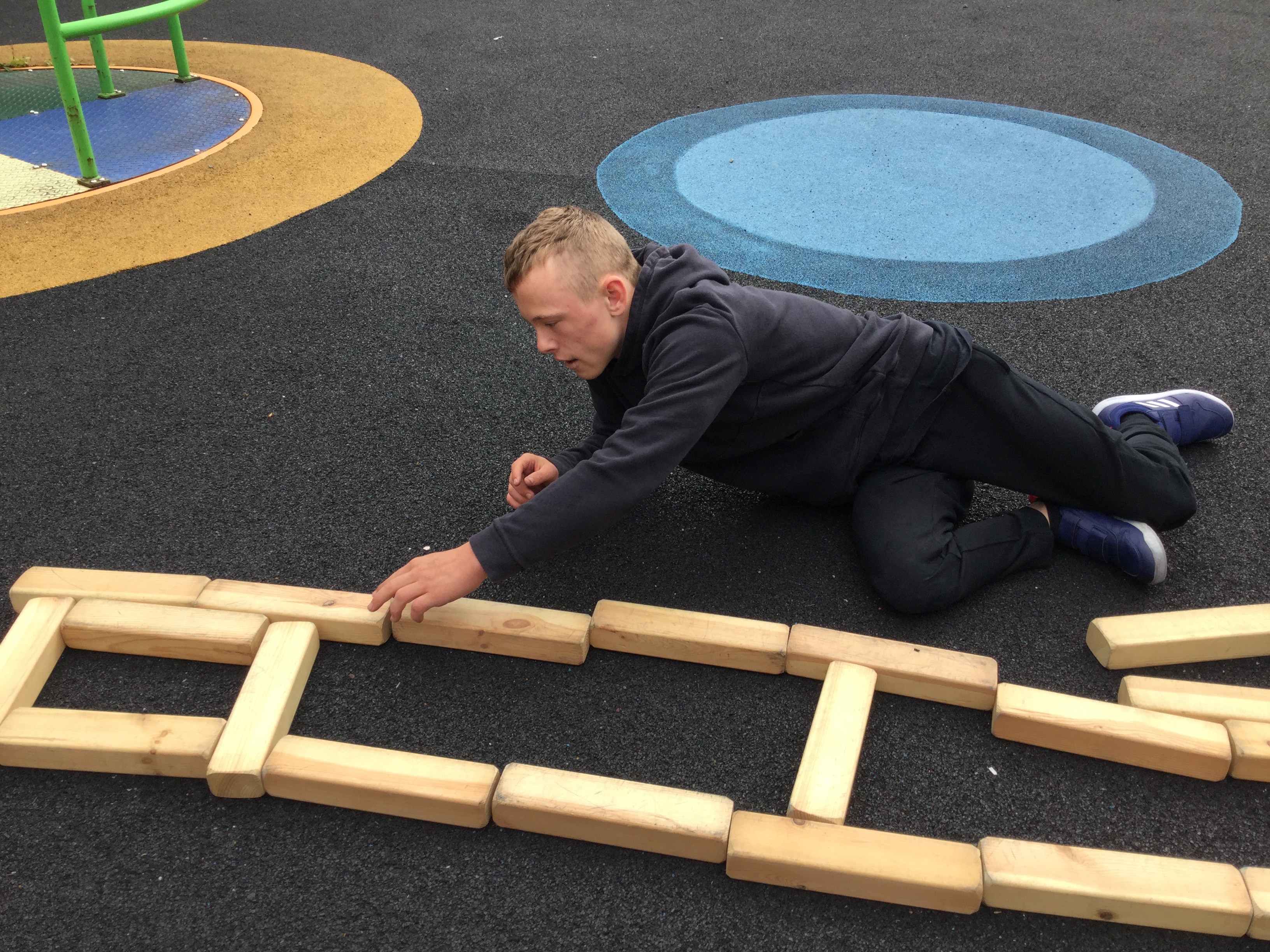 Welcome to Trinity Fields School & Resource Centre